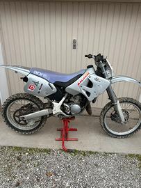 Aprilia rx 125 (uso campi) - Moto e Scooter In vendita a Pordenone