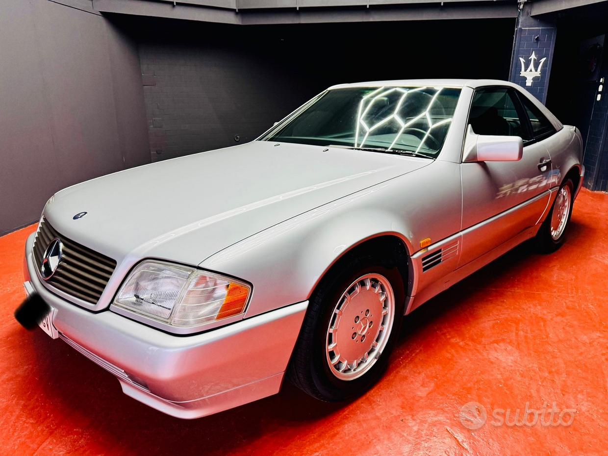 MERCEDES SL usata in vendita - Subito.it