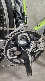 Bicicletta Da corsa aero Merida Reacto 5000 - Biciclette In vendita a Siena