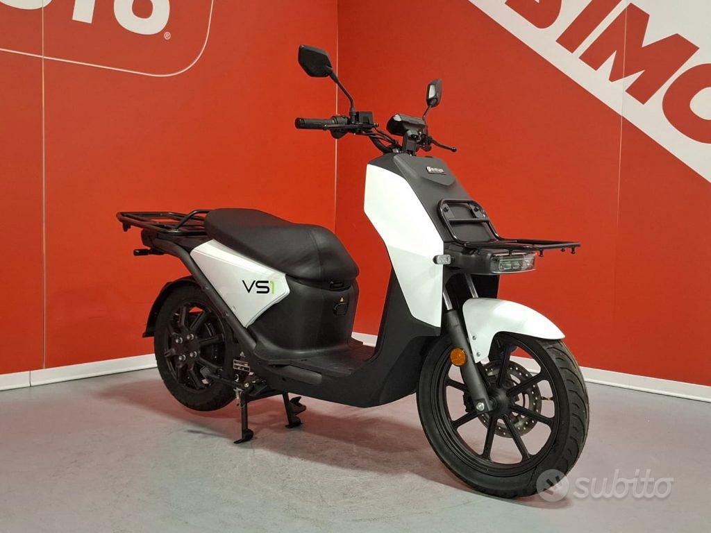 Subito - Rossi Moto Verona - E-max VS1 VS1 (2 Batterie) (2020-) - Moto ...