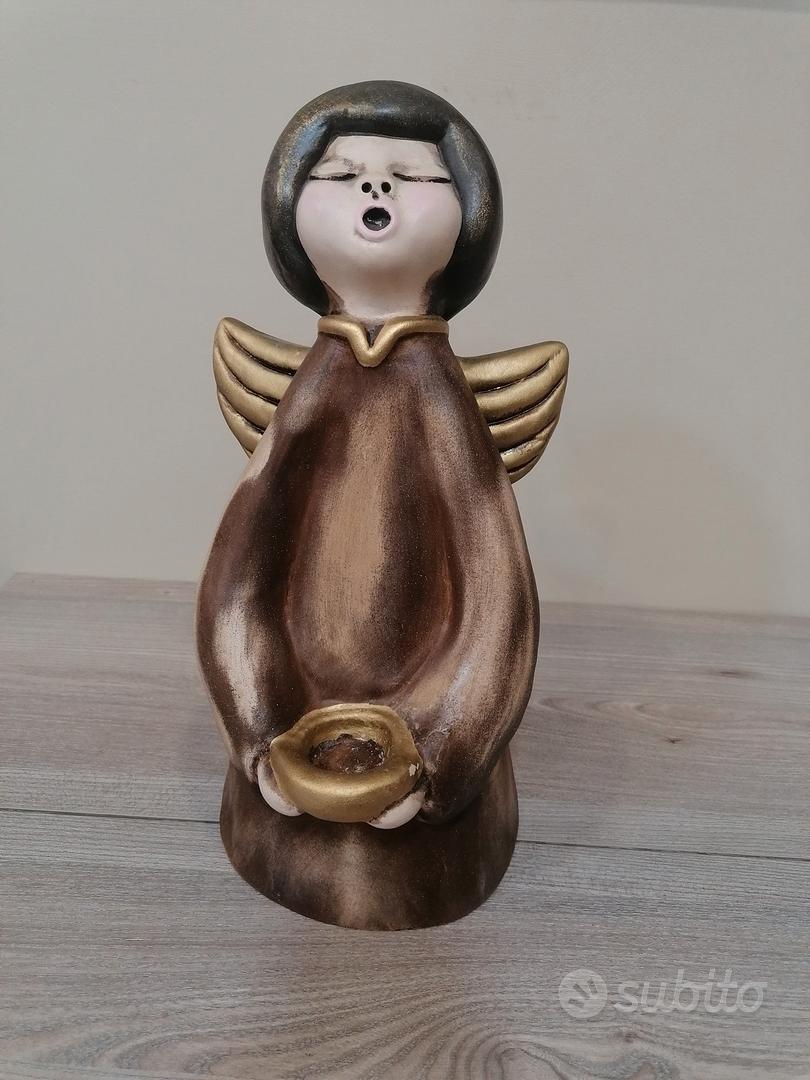 thun Angelo Michaela 37 cm - Collezionismo In vendita a Ancona