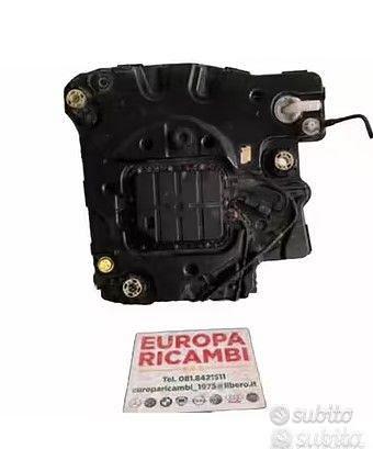 Subito - Europa Ricambi S.a.s - Serbatoio liquido adblue citroen C3 ...