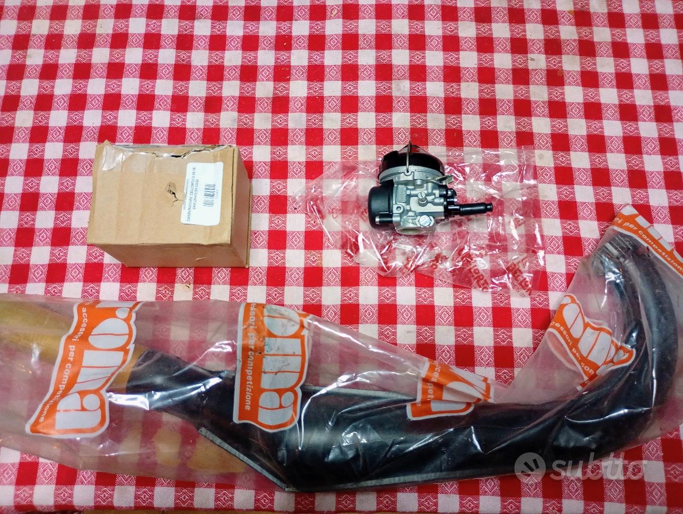 Kit potenziamento motore garelli vip gulp - Accessori Moto In vendita a ...