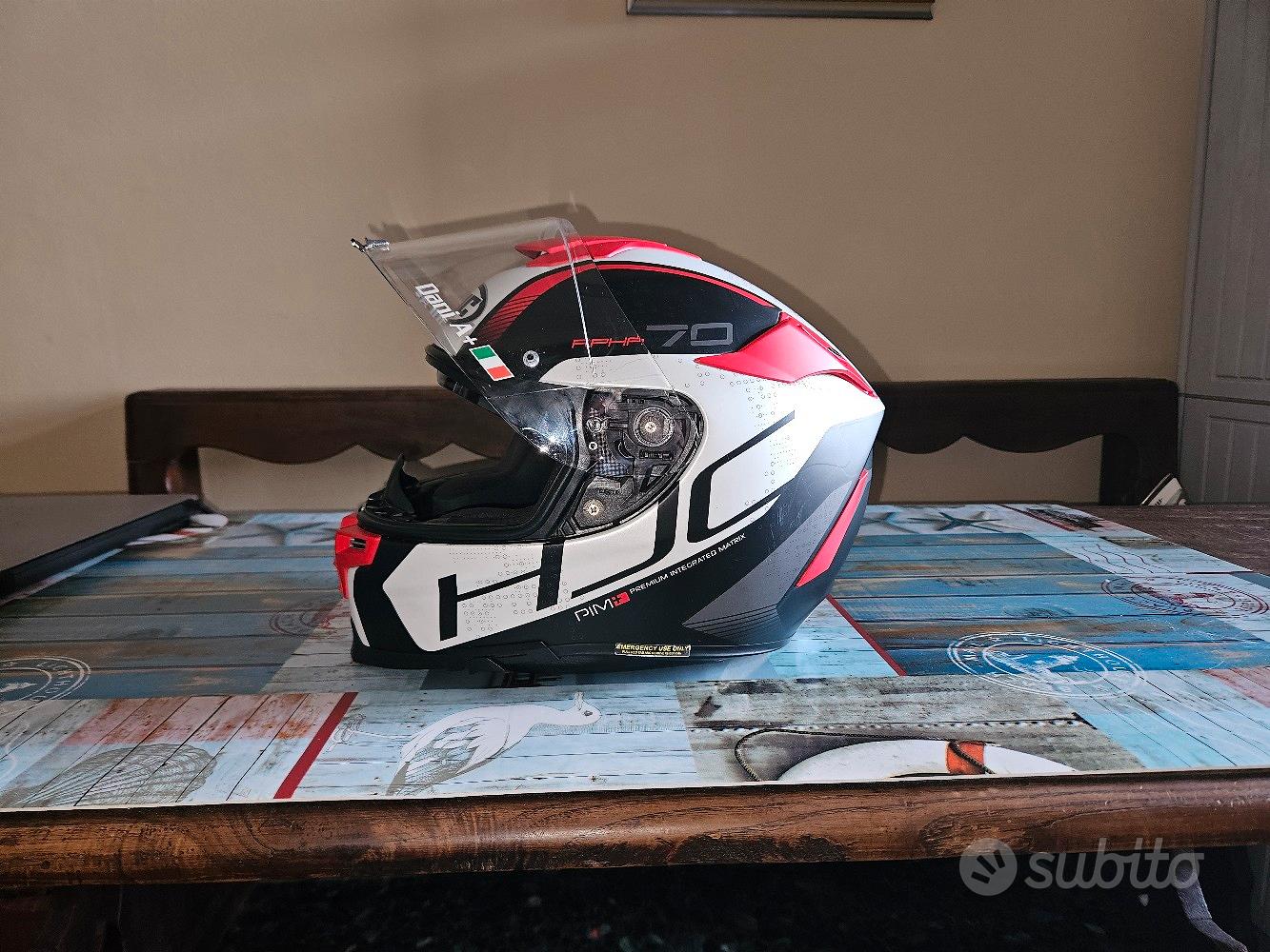 Hjc Rpha 70 XL - Accessori Moto In vendita a Savona