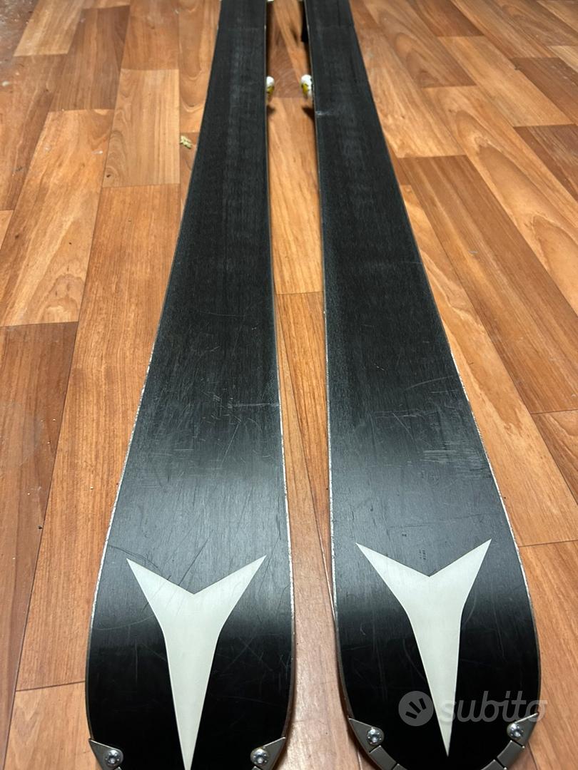 Sci atomic - Sports In vendita a Venezia