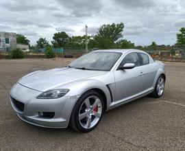 MAZDA RX-8 usata in vendita - Subito.it