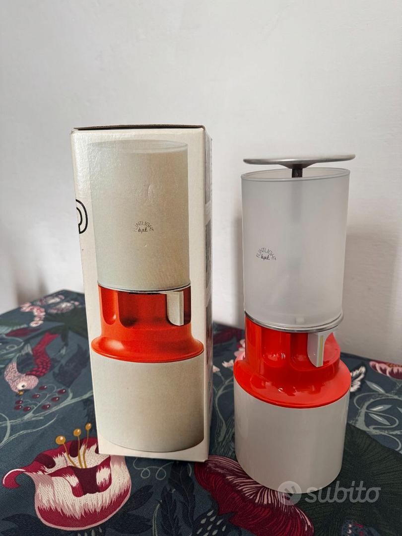 Flint Light - Lume a gas vintage - Elettrodomestici In vendita a Palermo