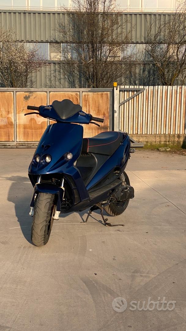 Malaguti Phantom F12 - Moto e Scooter In vendita a Milano