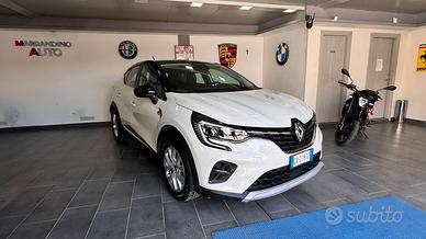 Subito - Marrandino Auto - Renault Captur Blue dCi 115 CV EDC Intens ...