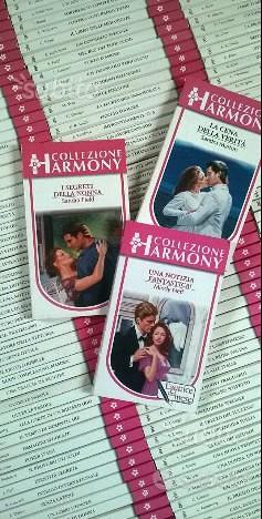 Romanzi Harmony Collezione e Jolly - Libri e Riviste In vendita a Gorizia