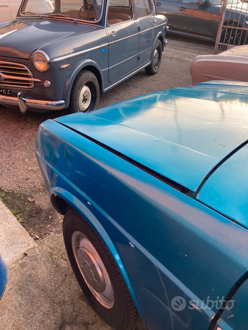 Simca Station Wagon 1100 - Auto In vendita a Mantova