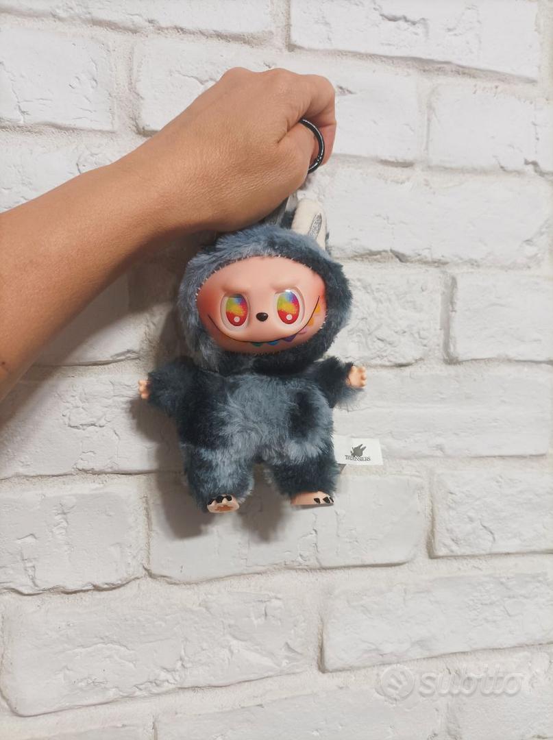 Labubu Monster raro - Collezionismo In vendita a Salerno