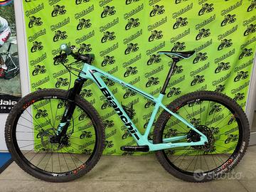 Subito - MONTANINI CICLI S.R.L. - BIANCHI METHANOL CV RS USATA ...