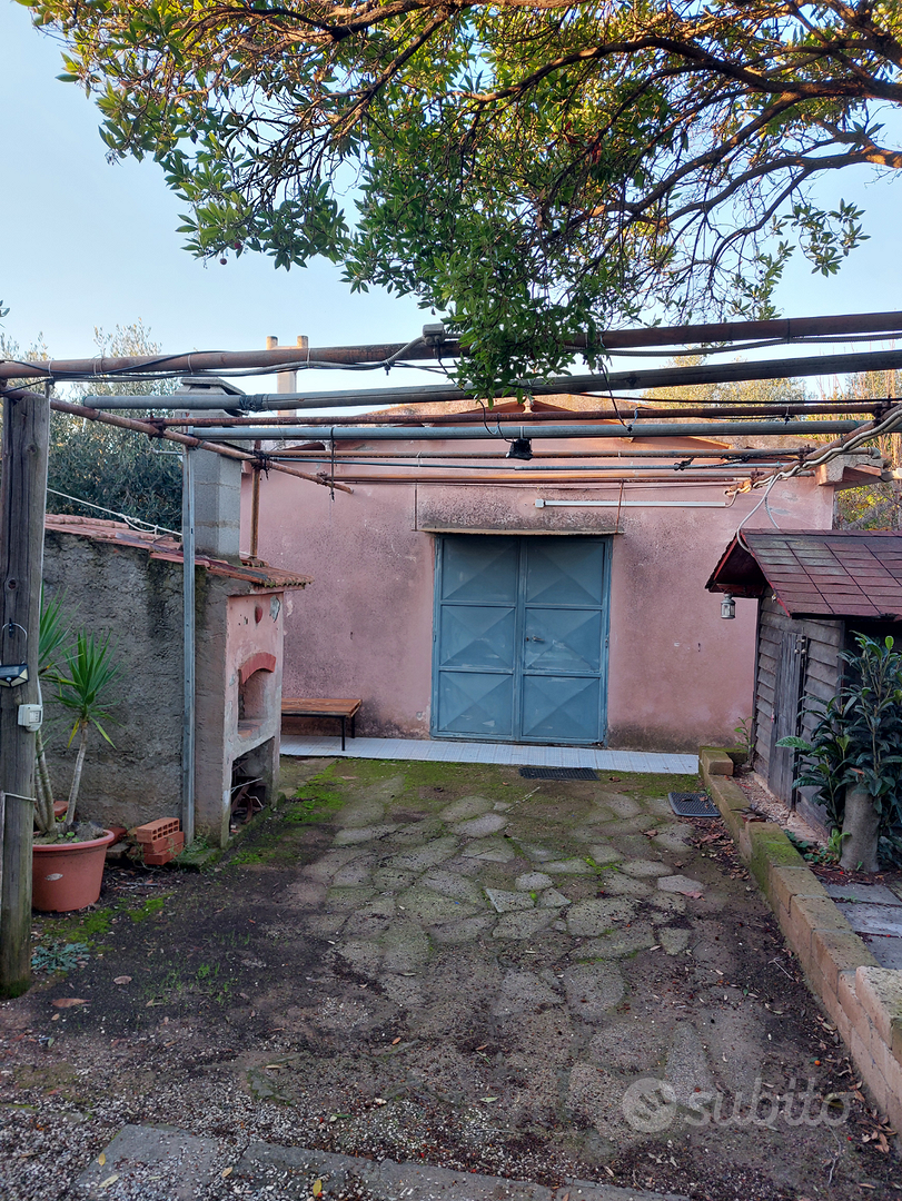 Annesso agricolo San Vincenzo - Terreni e rustici In vendita a Livorno