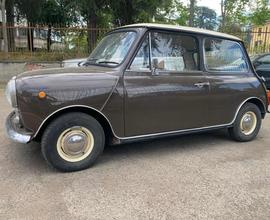 INNOCENTI Mini usata in vendita - Subito.it