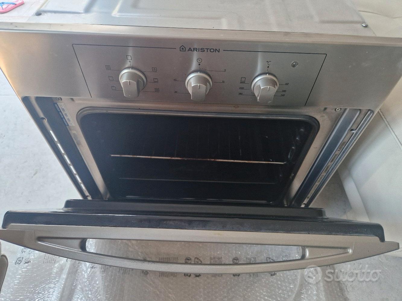 forno ariston ventilato - Elettrodomestici In vendita a Milano