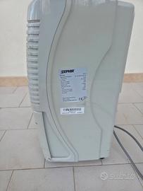 deumidificatore ZEPHIR De18 - Elettrodomestici In vendita a Taranto