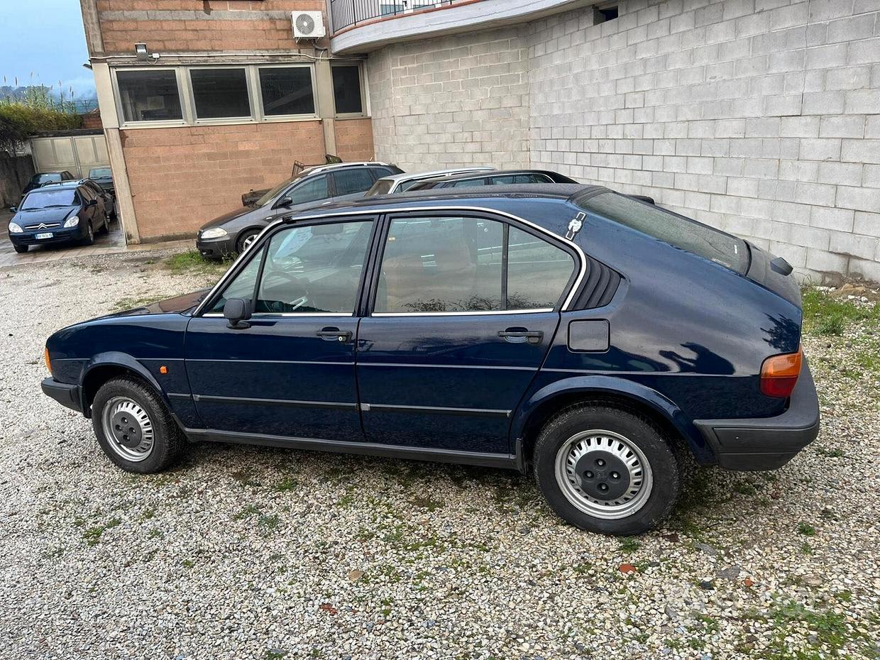 ALFA ROMEO Alfasud usata in vendita - Subito.it