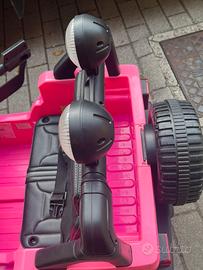 Jepp bambini elettrica - Biciclette In vendita a Lecco