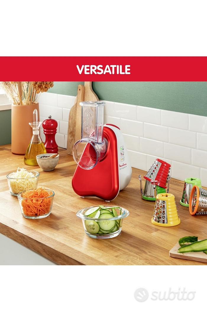 Moulinex Fresh Express Plus - Elettrodomestici In vendita a Padova