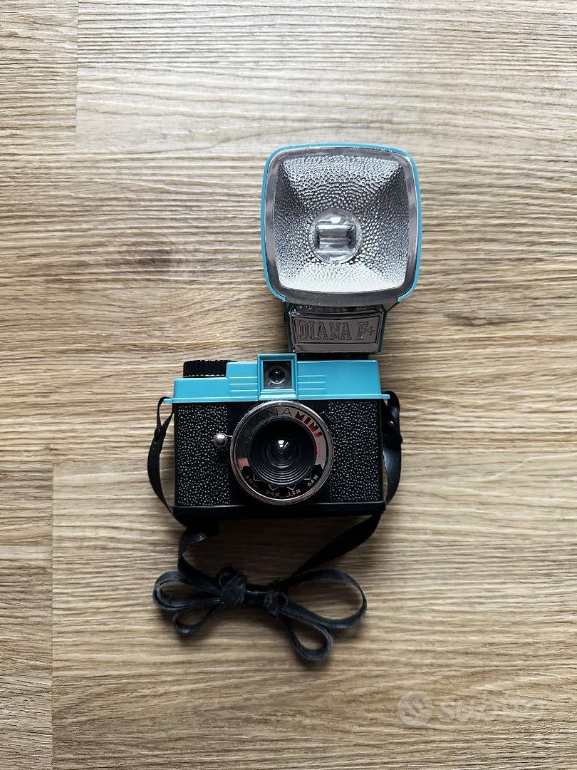 Macchina fotofrafica Diana Mini - Fotografia In vendita a Monza e della ...