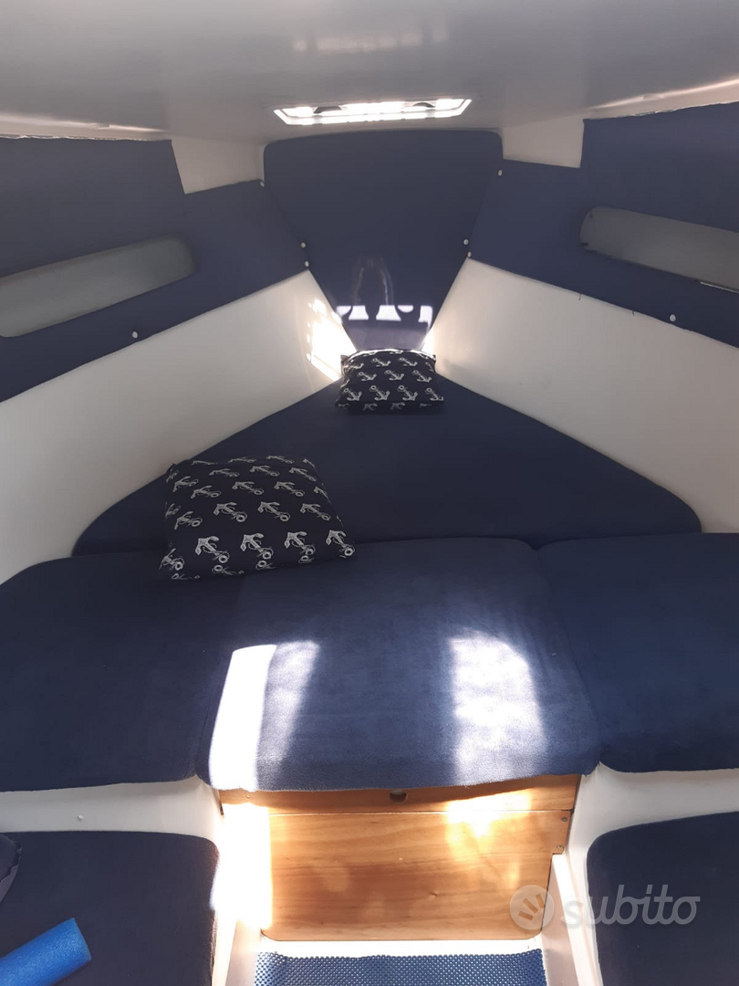 Coverline 640 - Nautica In vendita a Roma