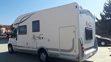 Subito - Ventruccicamper,it - MCLOUIS ITALIA - Mclouis MC4 35 6,75M 4 ...