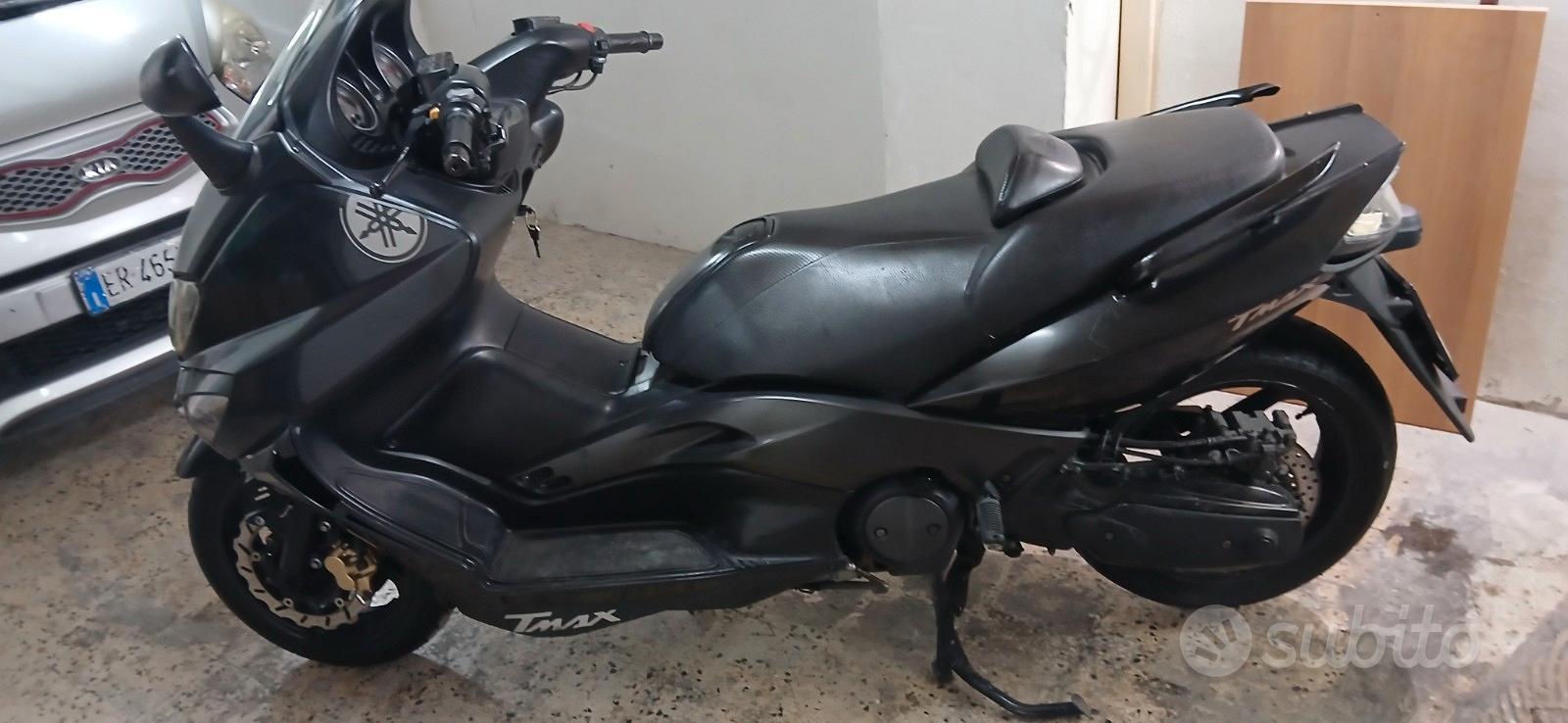 Yamaha T Max - 2006 - Moto e Scooter In vendita a Napoli