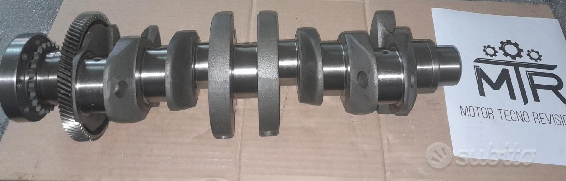 Subito - MTR Motor Tecno Revisioni SRL - Albero Motore Range sigla ...
