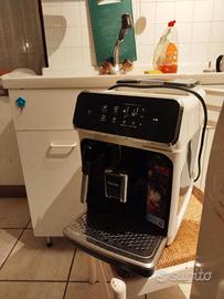 Cafeteira SuperAutomatica Philips - Elettrodomestici In vendita a Torino