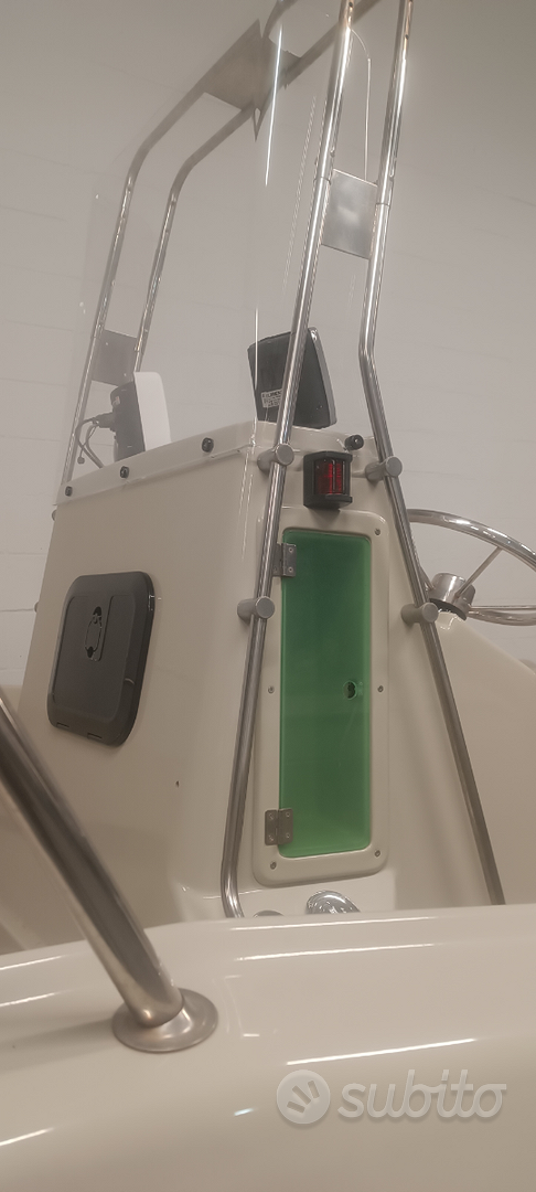 Elan 20 cc - Nautica In vendita a Venezia