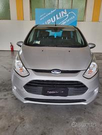 Subito - PUPULIN SERVICE - Ford B-Max 1.0 EcoBoost 100 CV Titanium ...