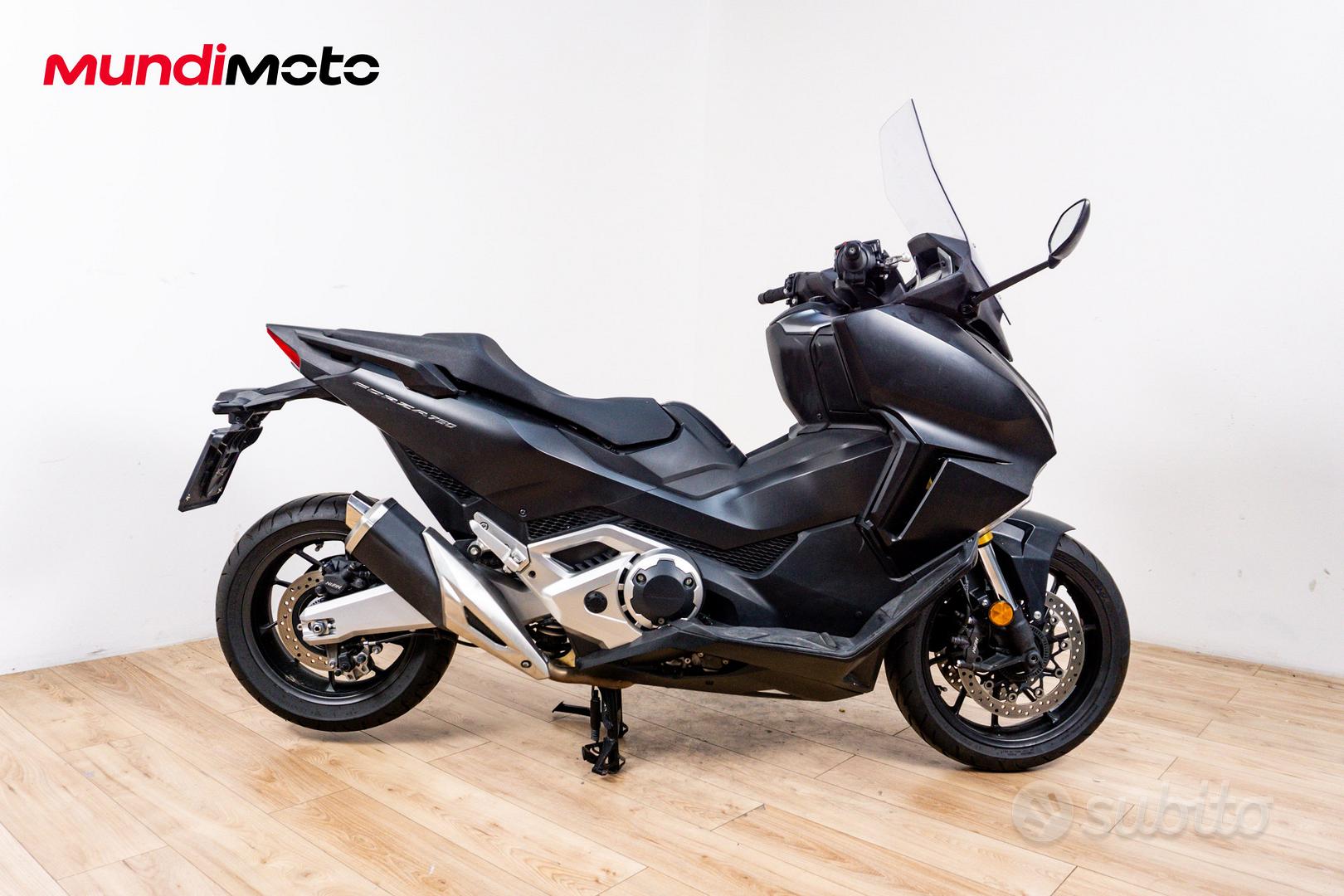 Subito - Mundimoto Milano - HONDA FORZA 750 A2 - 2023 - Moto e Scooter ...