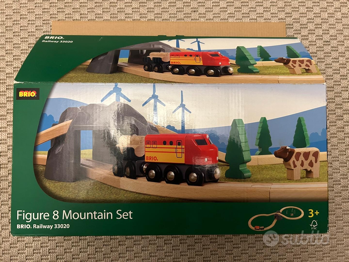 Brio 33020 - Tutto per i bambini In vendita a Treviso