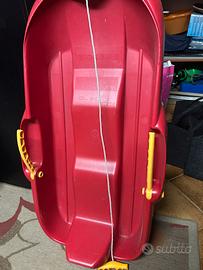 Bob / slittino da neve - Altri In vendita a Vicenza