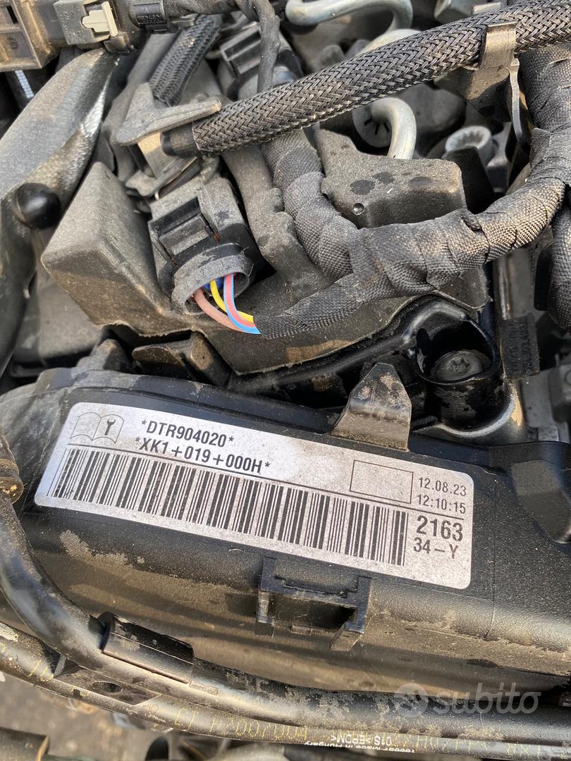 Subito - Nicolini srl - Motore Volkswagen Skoda - Accessori Auto In ...