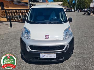 Subito - STEFAUTO SRL - Fiat Fiorino 1.3 MJT *UNIPRO*TAGLIANDI*EURO6 ...