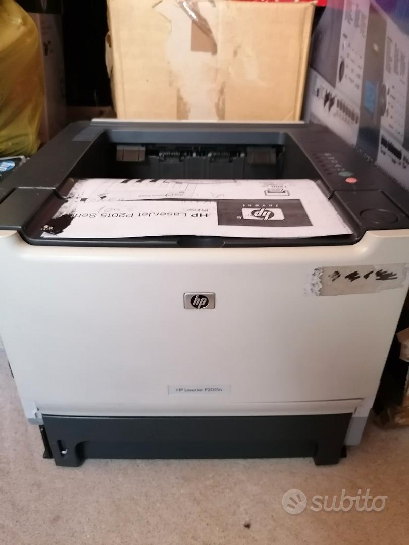 Stampante laser HP, Brother, Panasonic - Informatica In vendita a Udine