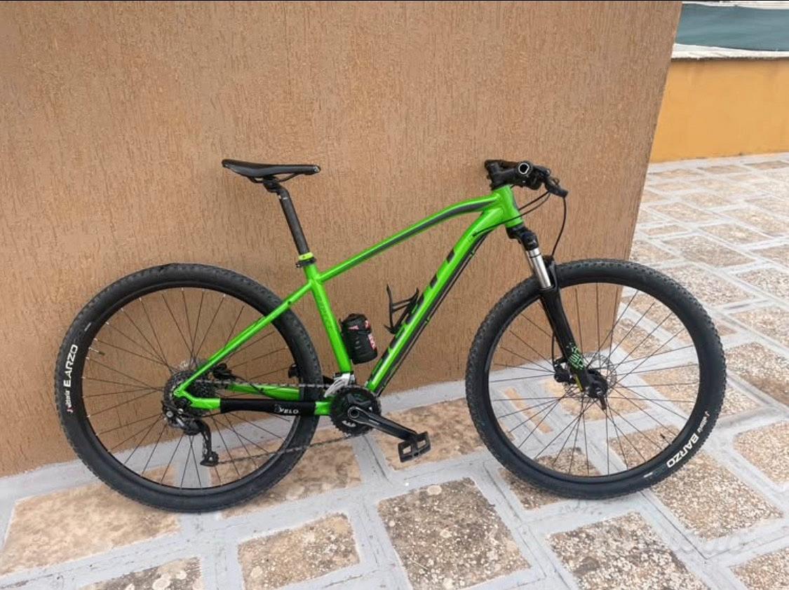 Scott aspect 950 2022 - Biciclette In vendita a Taranto