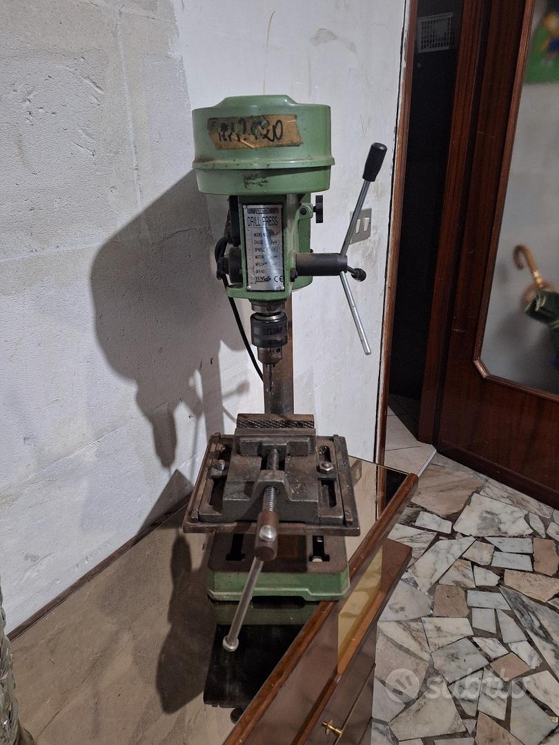 Trapano a Colonna - Giardino e Fai da te In vendita a Napoli