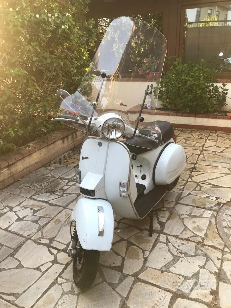 Vespone 150 PX anno 2000 - Moto e Scooter In vendita a Palermo