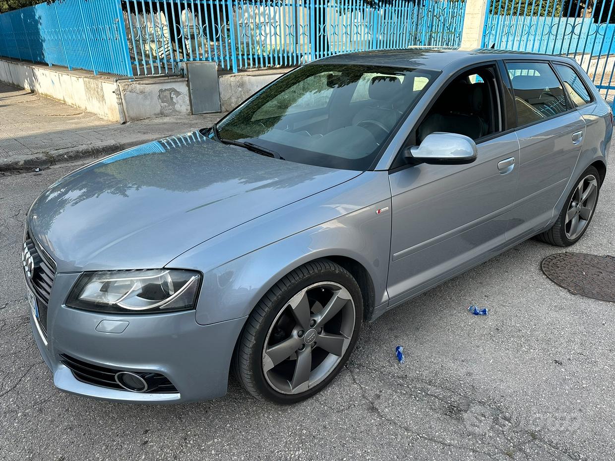Subito.it Auto usate Bari e provincia
