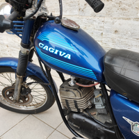 Cagiva SST 125 usata in vendita - Subito.it