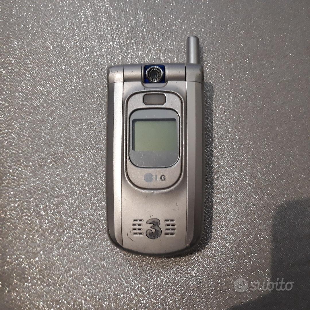 Videotelefono LG - Telefonia In vendita a L'Aquila