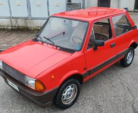 INNOCENTI Mini usata in vendita - Subito.it