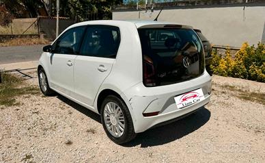 Subito - LIAM CAR - Volkswagen Up! 1.0 Benzina NO Vincolo Finanz ...