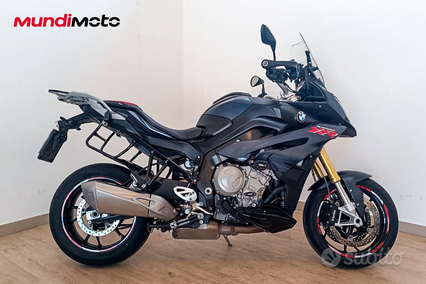 Subito - Mundimoto Roma - BMW S 1000 XR ABS - 2018 - Moto e Scooter In ...