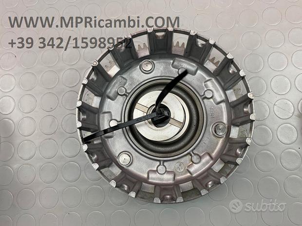 Subito CARTER DESTRO YAMAHA R6 2003 2004 YZF R 2005 Pezzi Unici