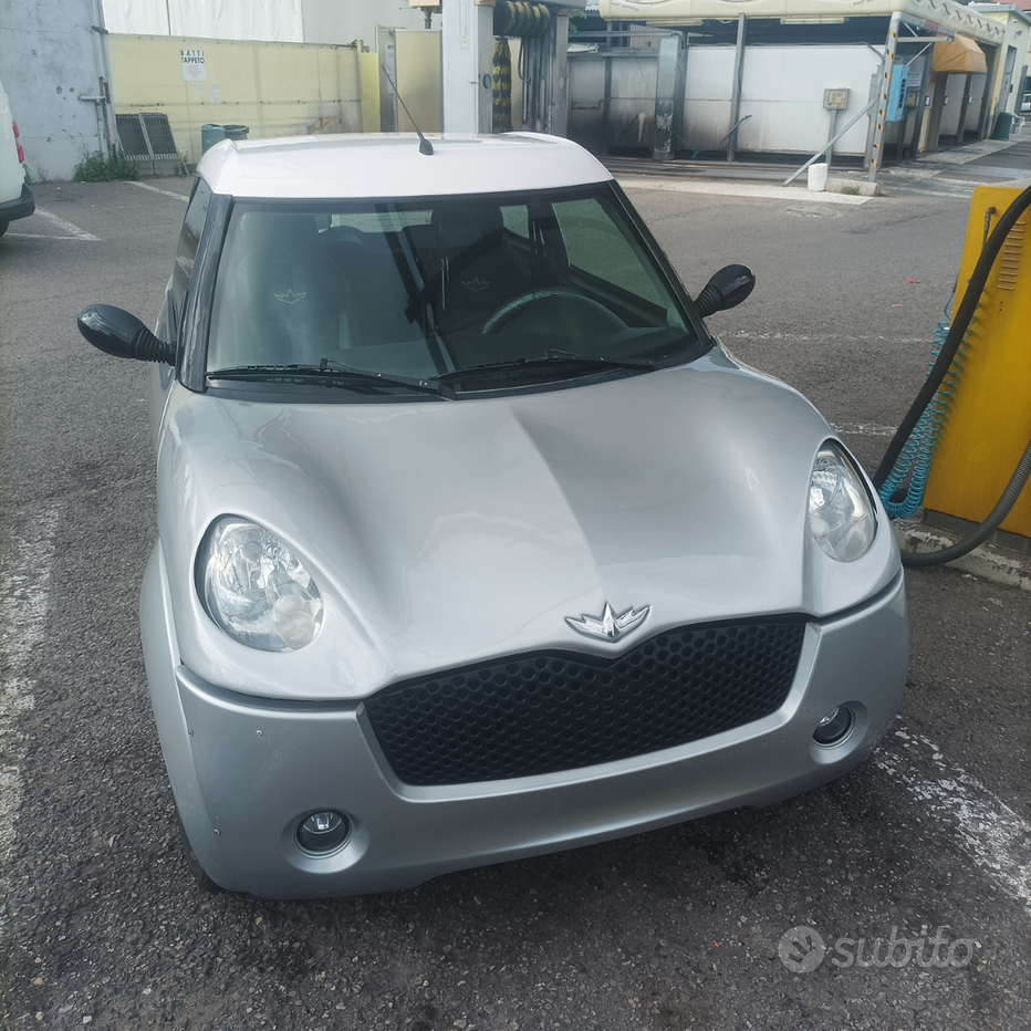 CHATENET CH26 usata in vendita - Subito.it