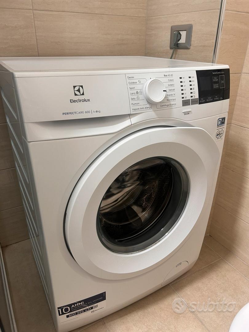 Lavatrice electrolux - Elettrodomestici In vendita a Como